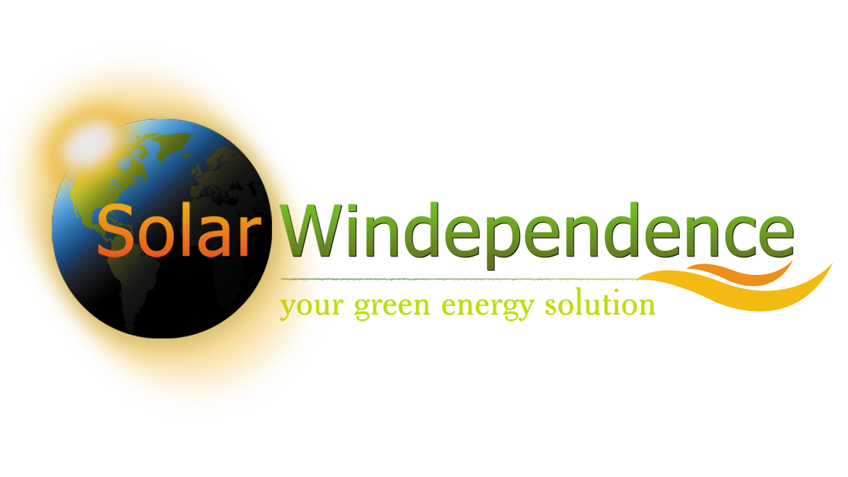 About - Solar Windependence